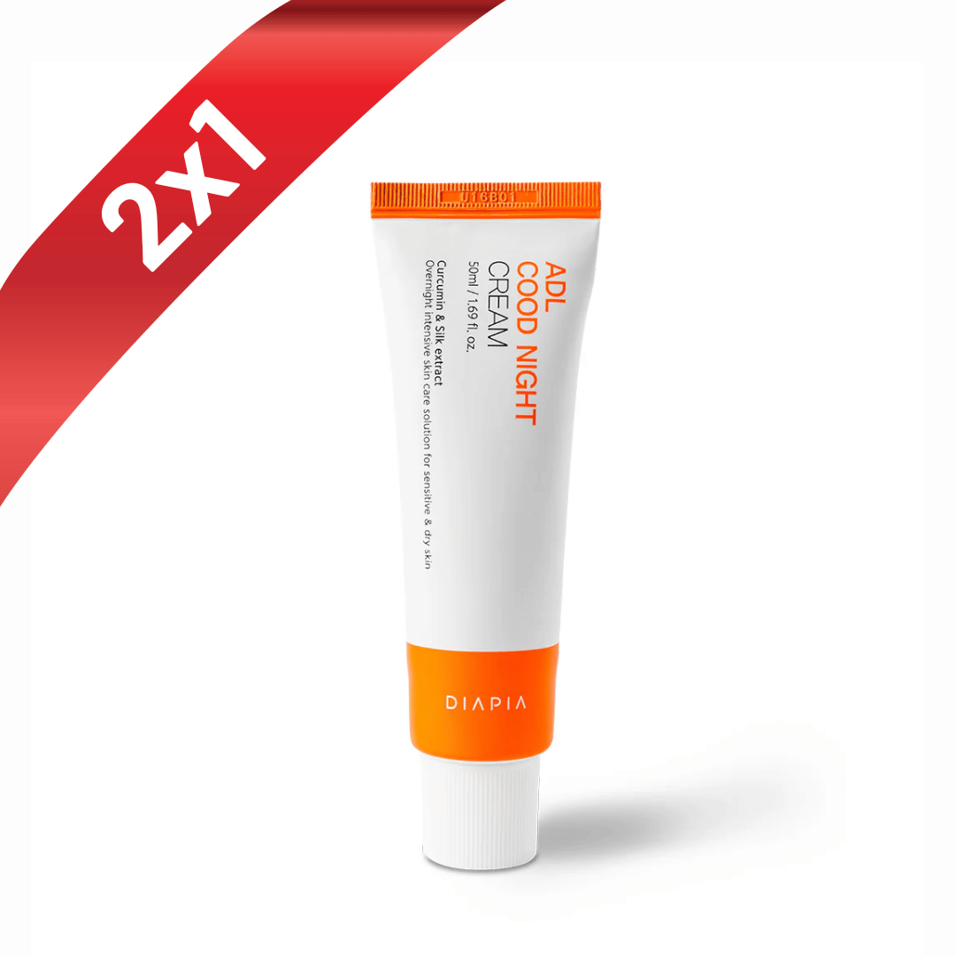 Crema Cuidado Intensivo de Noche ADL Cood | Dejuvent – dejuvent